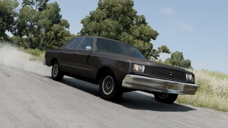 RoR Burnside Pack 1.0 - BeamNG.drive