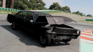 RoR Burnside Pack 1.0 - BeamNG.drive