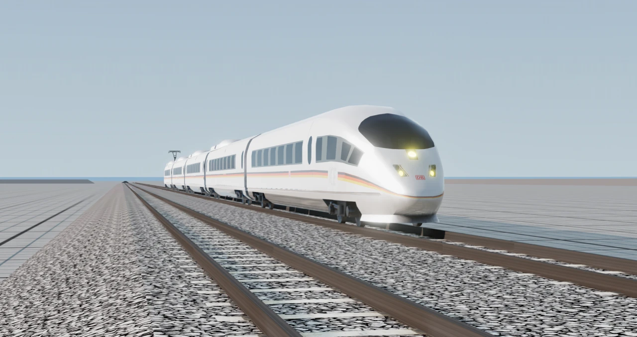 train - BeamNG.drive Search - ModLand.net