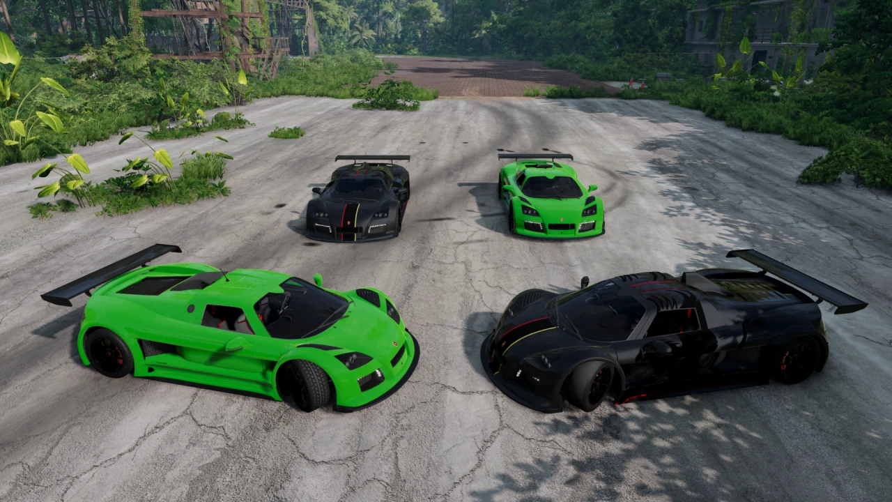 apollo - BeamNG.drive Search - ModLand.net