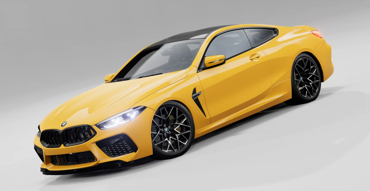 bmw m8 - BeamNG.drive Search - ModLand.net