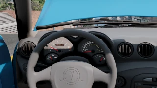 1999 Grand AM v1.0 - BeamNG.drive