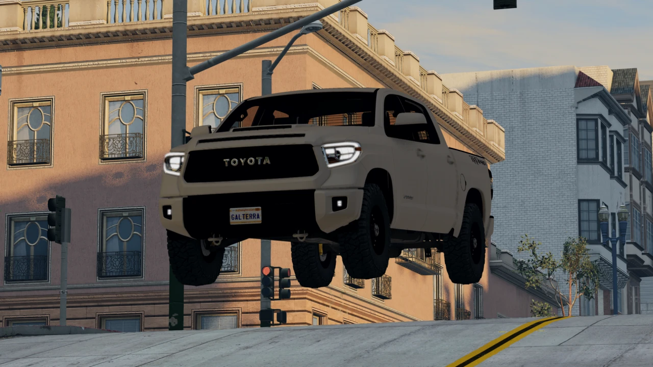 toyota tundra - BeamNG.drive Search - ModLand.net