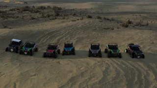 kawasaki KRX v1.0 v1.0 - BeamNG.drive