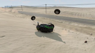 kawasaki KRX v1.0 v1.0 - BeamNG.drive