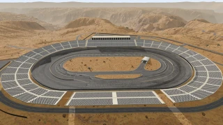 Axle Valley v1.3 v 1.3 - BeamNG.drive