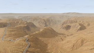 Axle Valley v1.3 v 1.3 - BeamNG.drive