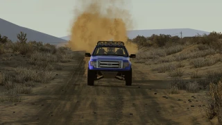 Ford F150 2010 Pre Runner v1.2 v1.2 - BeamNG.drive
