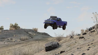 Ford F150 2010 Pre Runner v1.2 v1.2 - BeamNG.drive