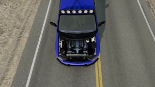 Ford F150 2010 Pre Runner v1.2 v1.2 - BeamNG.drive