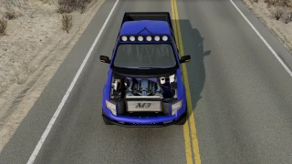 Ford F150 2010 Pre Runner v1.2 v1.2 - BeamNG.drive