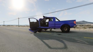 Ford F150 2010 Pre Runner v1.2 v1.2 - BeamNG.drive