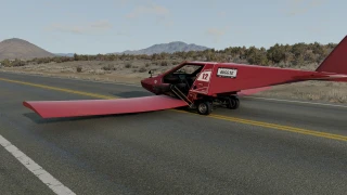 Flying Wingeon v1.0 v1.0 - BeamNG.drive