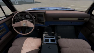 1985 Chevy Pickup Truck v1.0 v1.0 - BeamNG.drive
