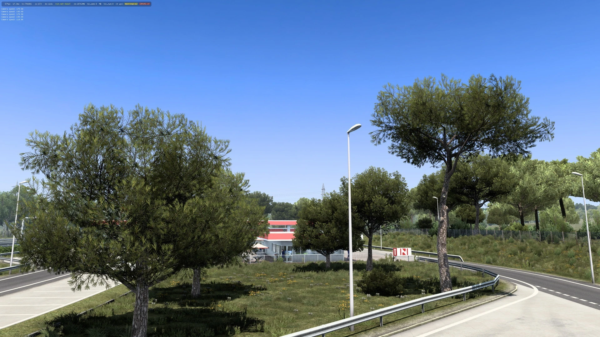 Grass v2.70 - ETS 2