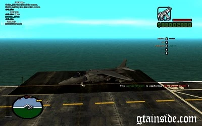 harrier - Search - ModLand.net