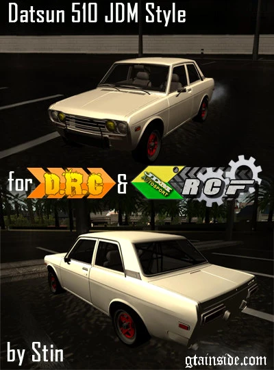 jdm - Search - ModLand.net