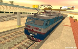 Download VL60К - GTA: SA - ModLand.net
