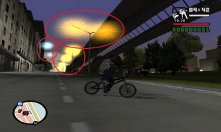 Download HD Particles and Effects - GTA: SA - ModLand.net