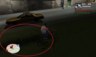 HD Particles and Effects - GTA: SA