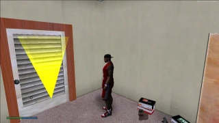 Air Jordan Retro Shoes - GTA: SA