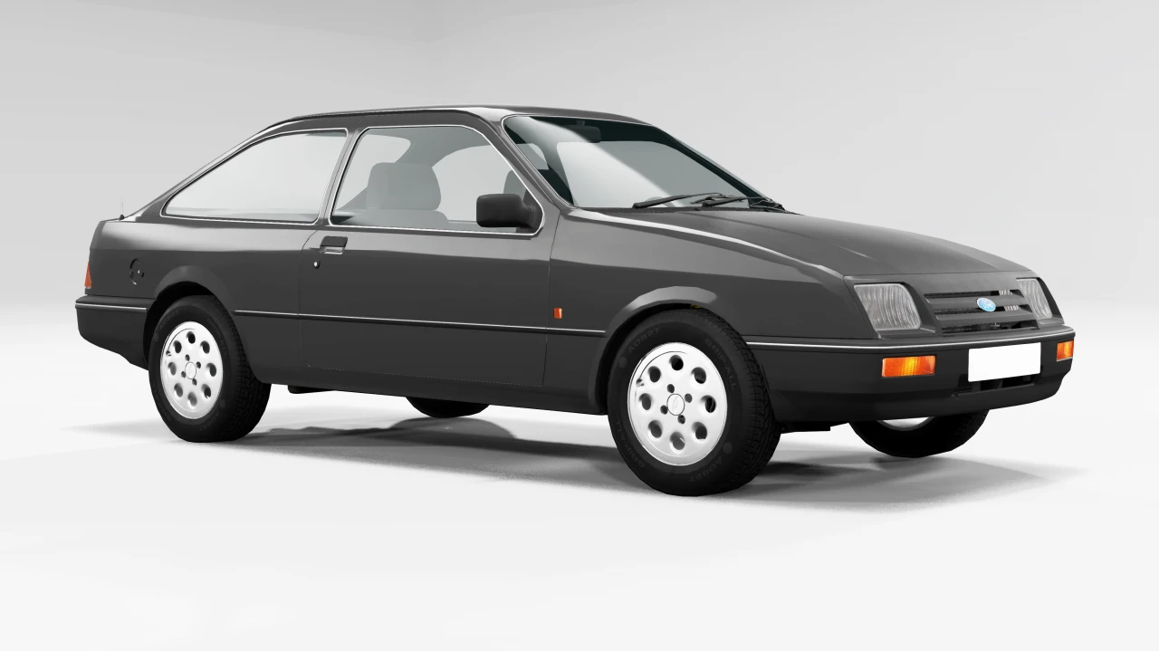 ford sierra - BeamNG.drive Search - ModLand.net
