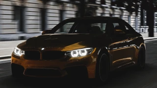 ReShade Preset [FREE] - BeamNG.drive
