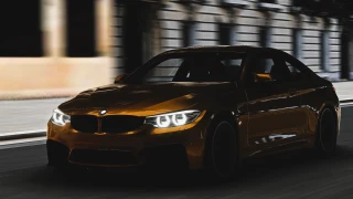 ReShade Preset [FREE] - BeamNG.drive