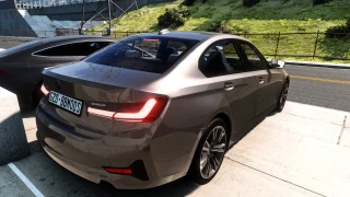 ReShade Preset [FREE] - BeamNG.drive