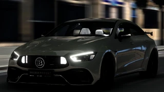 ReShade Preset [FREE] - BeamNG.drive