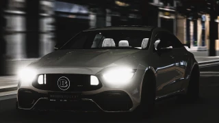 ReShade Preset [FREE] - BeamNG.drive
