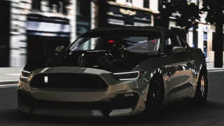 ReShade Preset [FREE] - BeamNG.drive