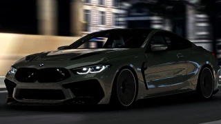 ReShade Preset [FREE] - BeamNG.drive