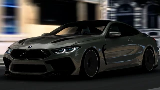 ReShade Preset [FREE] - BeamNG.drive