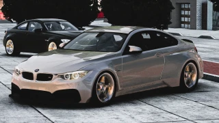 ReShade Preset [FREE] - BeamNG.drive