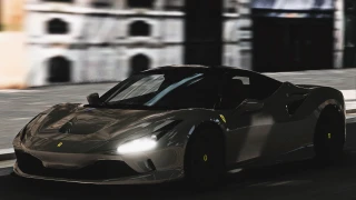 Super Cars Pack 3.0.1 - BeamNG.drive