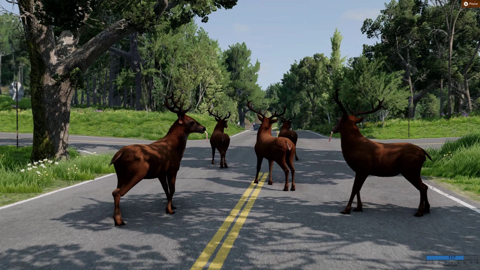 Buck Rogers 1.1 - BeamNG.drive