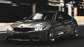 ReShade Preset [FREE] - BeamNG.drive