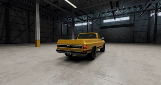 Chevy Silverado 1985 Release - BeamNG.drive