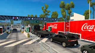 Download Team Reforma los Altos Jalisco - ATS - ModLand.net