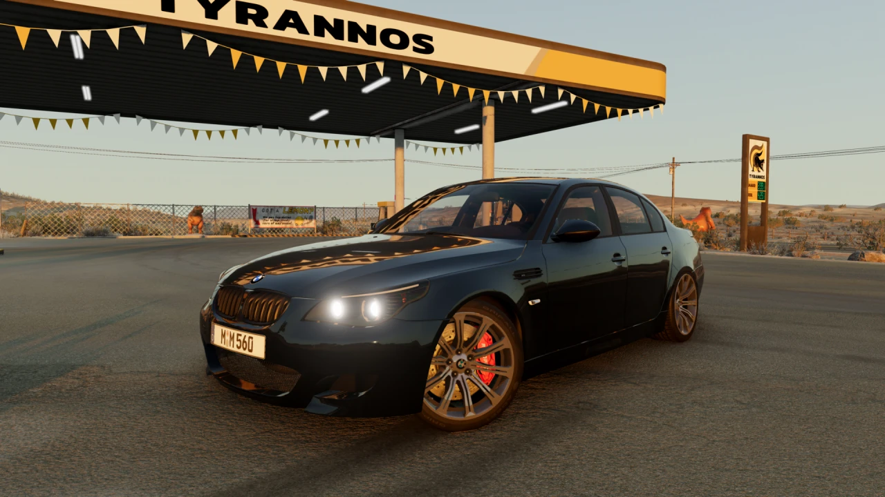 bmw m5 e60 - BeamNG.drive Search - ModLand.net