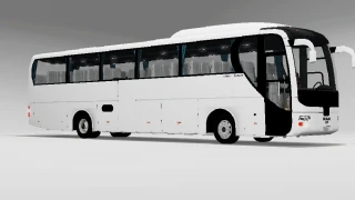 Man Bus Mod FIXED! - BeamNG.drive