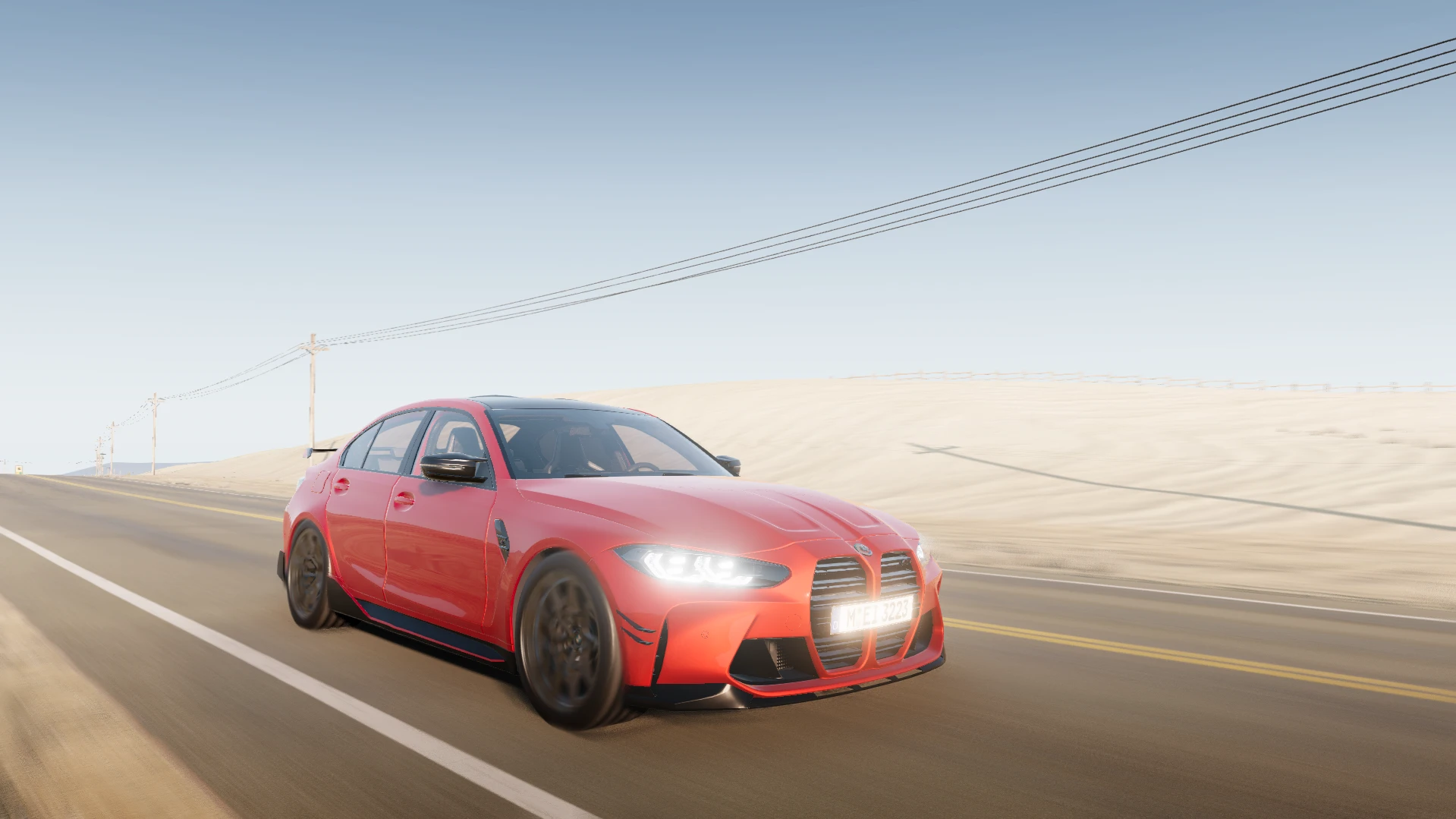 BMW Pack 1.2 - BeamNG.drive