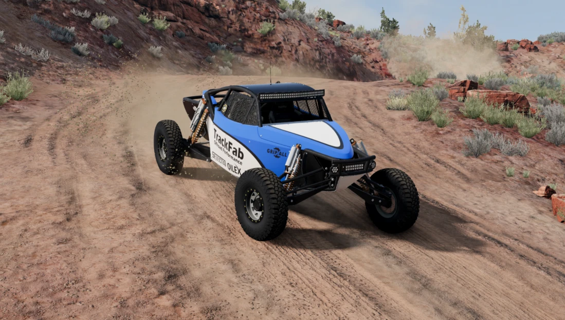 track - BeamNG.drive Search - ModLand.net