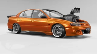 Download Holden Commodore - BeamNG.drive - ModLand.net
