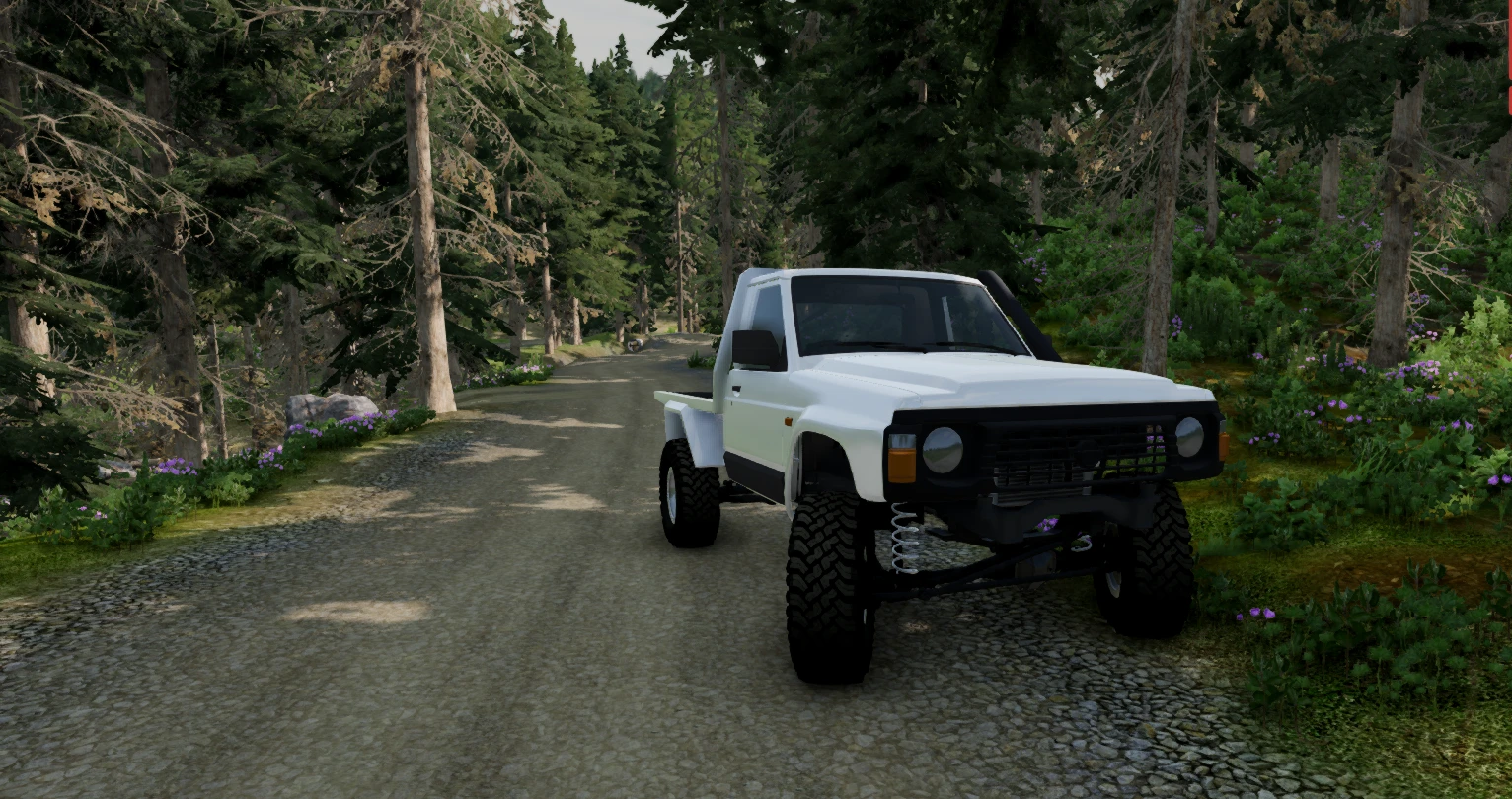 Autos coils 2 - BeamNG.drive