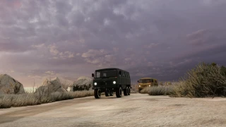 JUNKYARD QUARRY 1 - BeamNG.drive