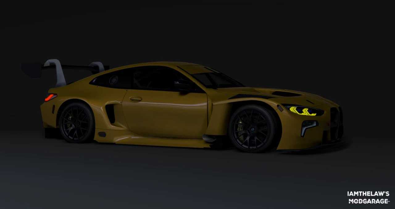 gt3 - BeamNG.drive Search - ModLand.net