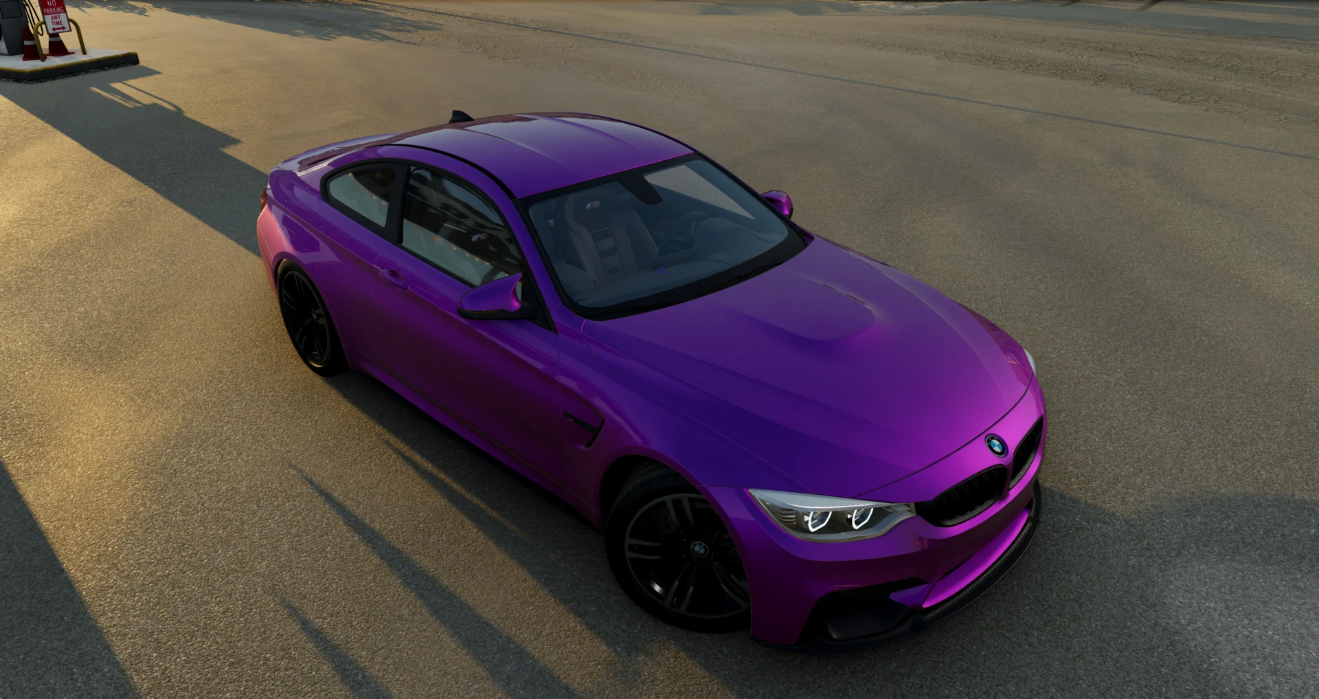 BMW CAR PACK 1.0 - BeamNG.drive