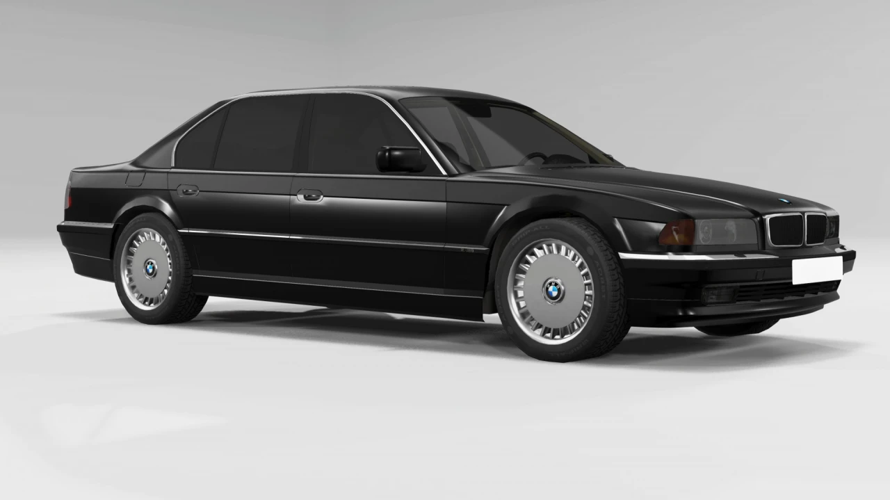 bmw e38 - BeamNG.drive Search - ModLand.net